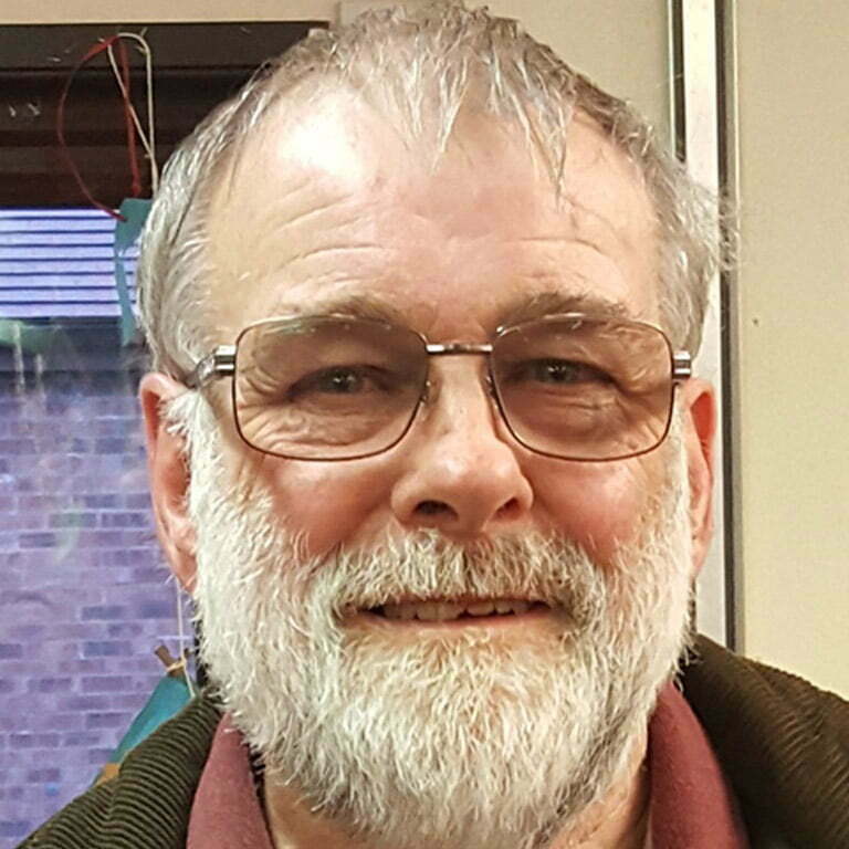 Trustees - Trent Rivers Trust